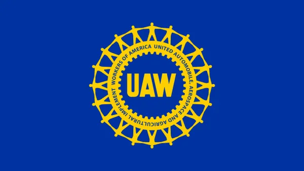 Statement by UAW Leadership on the Death of Member While Reporting to ...